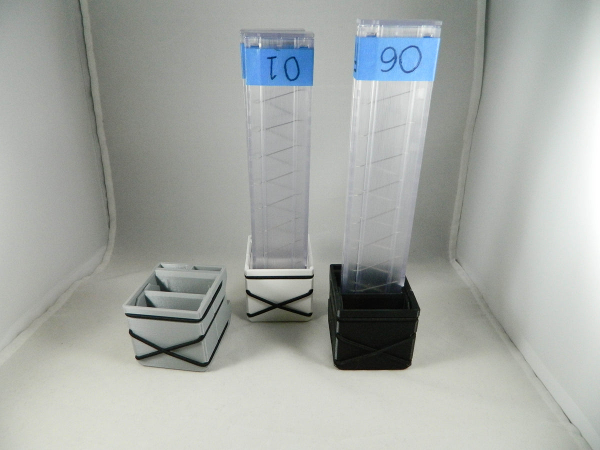 Gen2 Talon Mag Holders Available Now! – Foam Technician