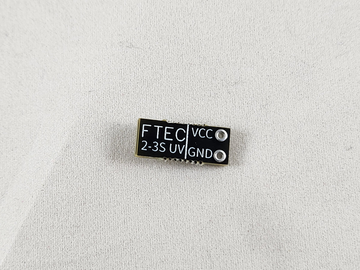 FTEC 2-3s UV LED Module – Foam Technician