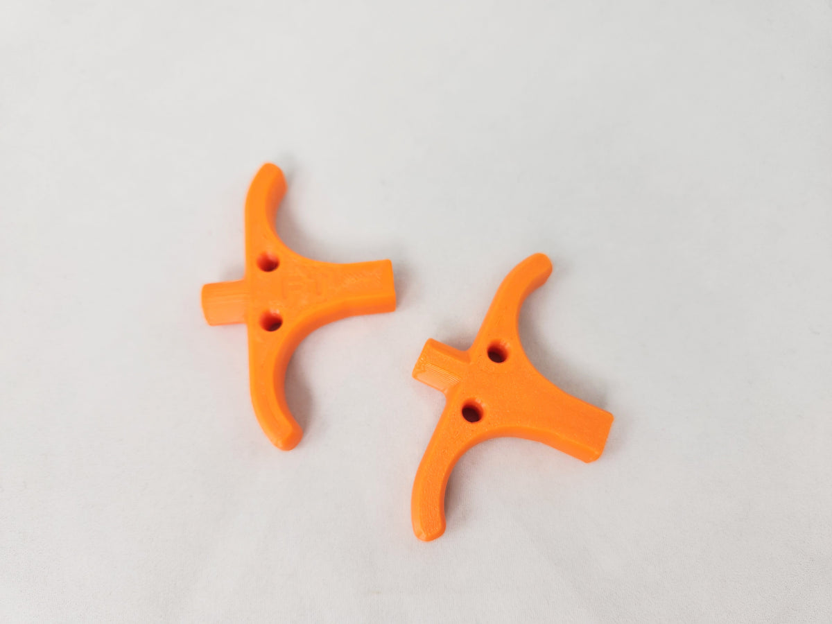 Universal Mid-Cap Magazine Unloader (2 Pack) – Foam Technician