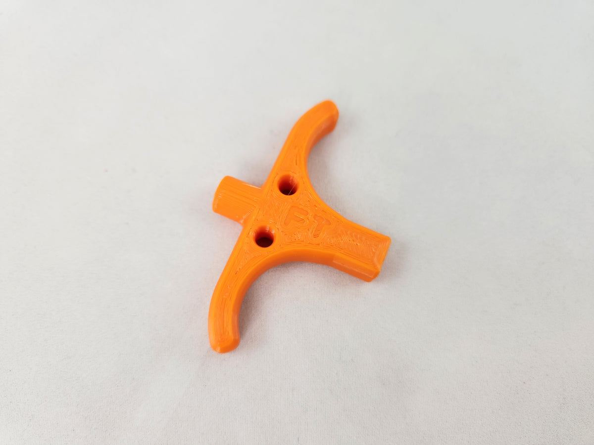 Universal Mid-Cap Magazine Unloader (2 Pack) – Foam Technician