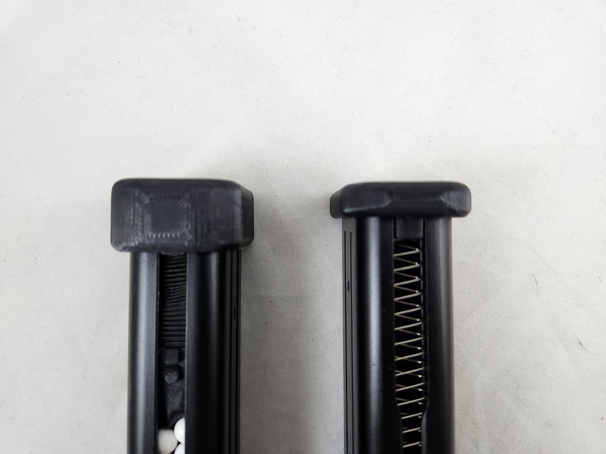 HI-CAPA Magazine Base Plate (2 Pack) – Foam Technician