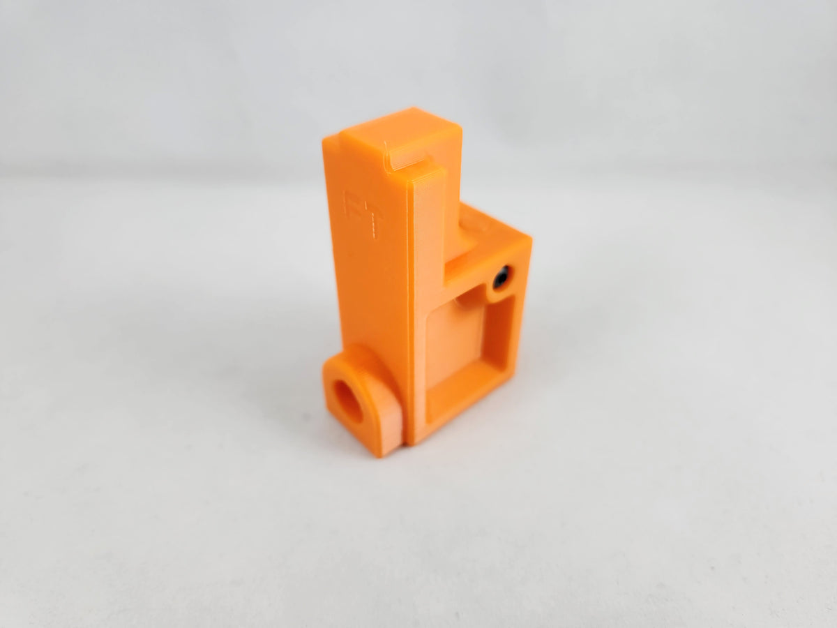 Universal Adapter for Odin Speed Loader – Foam Technician