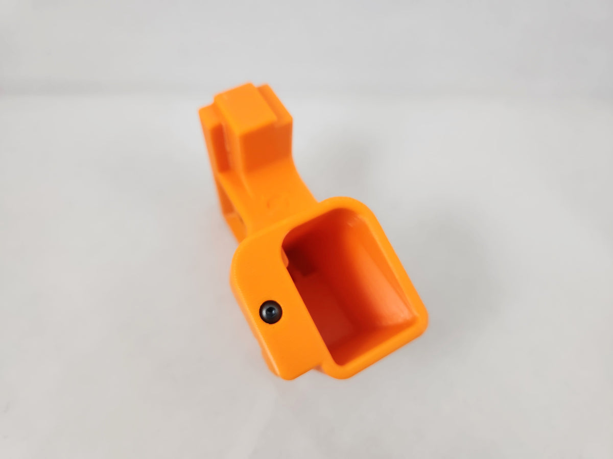 HI-CAPA Adapter for Odin Speed Loader – Foam Technician