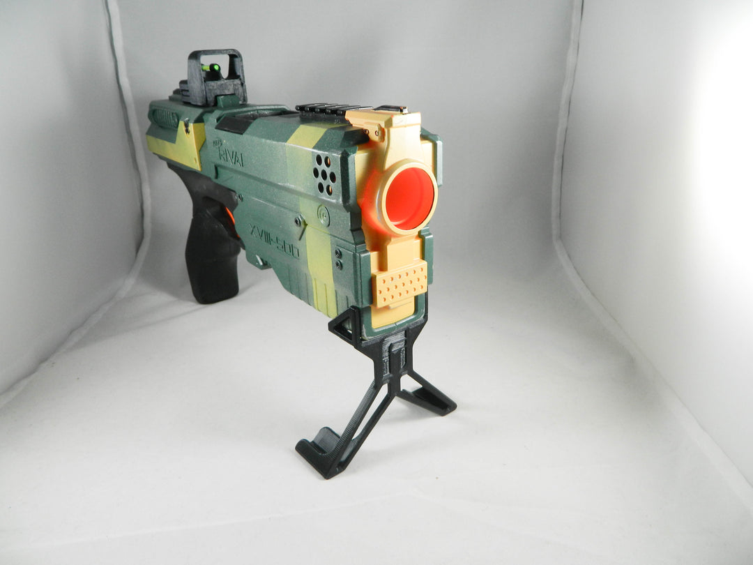 Kronos Display Stand – Foam Technician