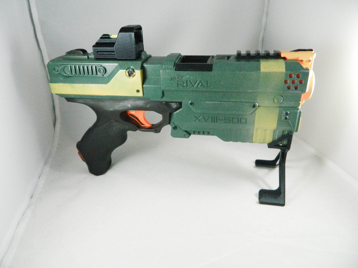 Kronos Display Stand – Foam Technician