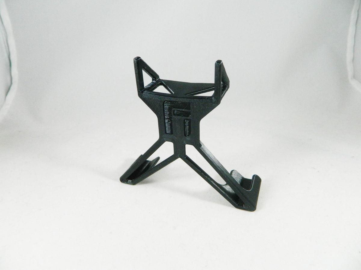 Kronos Display Stand – Foam Technician