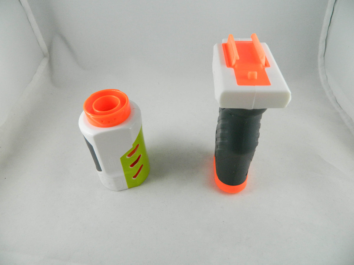 Nerf Modulus Attachment set – Foam Technician
