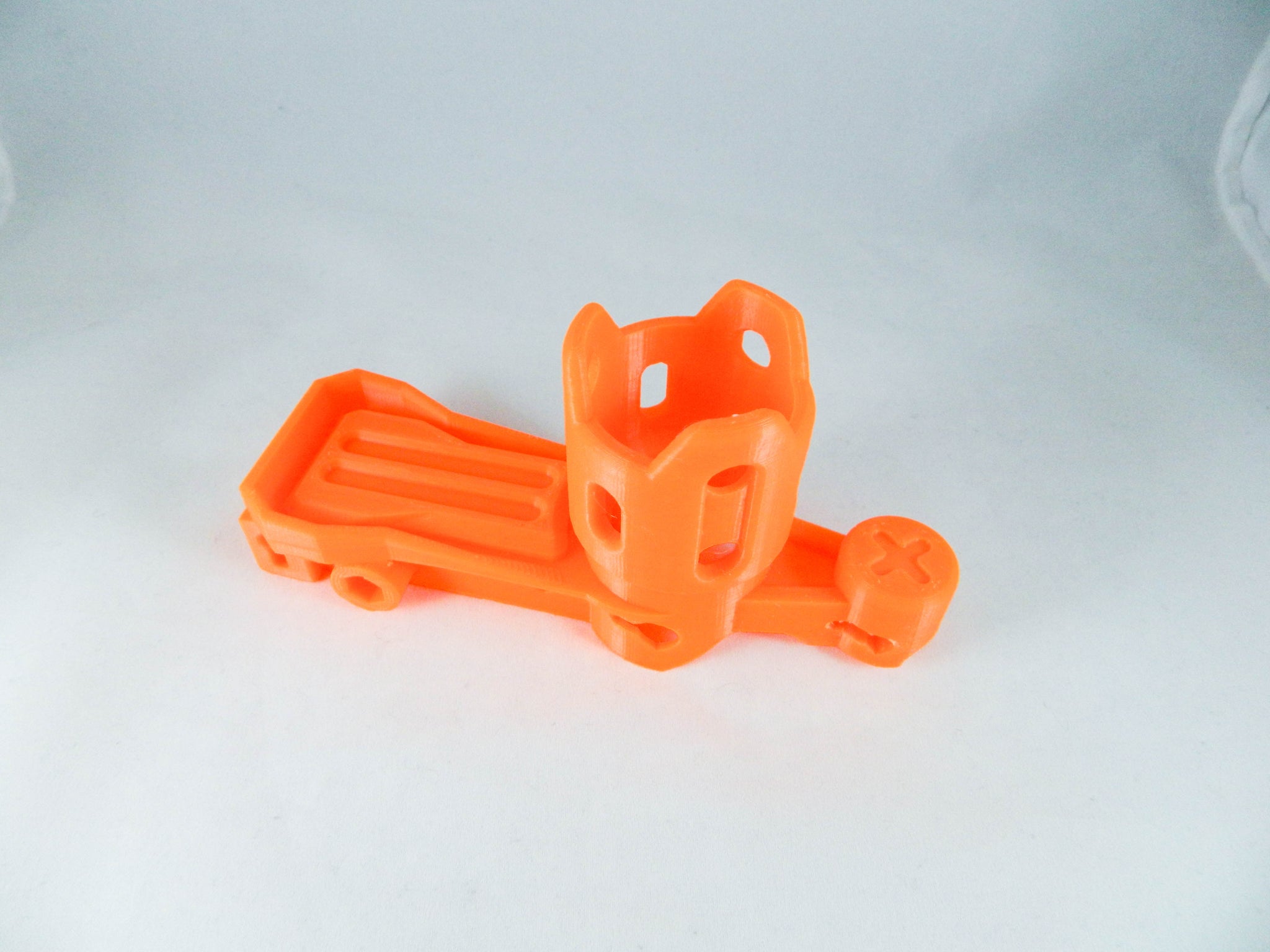 Nerf Fortnite Tactical Shotgun Muzzle – Foam Technician