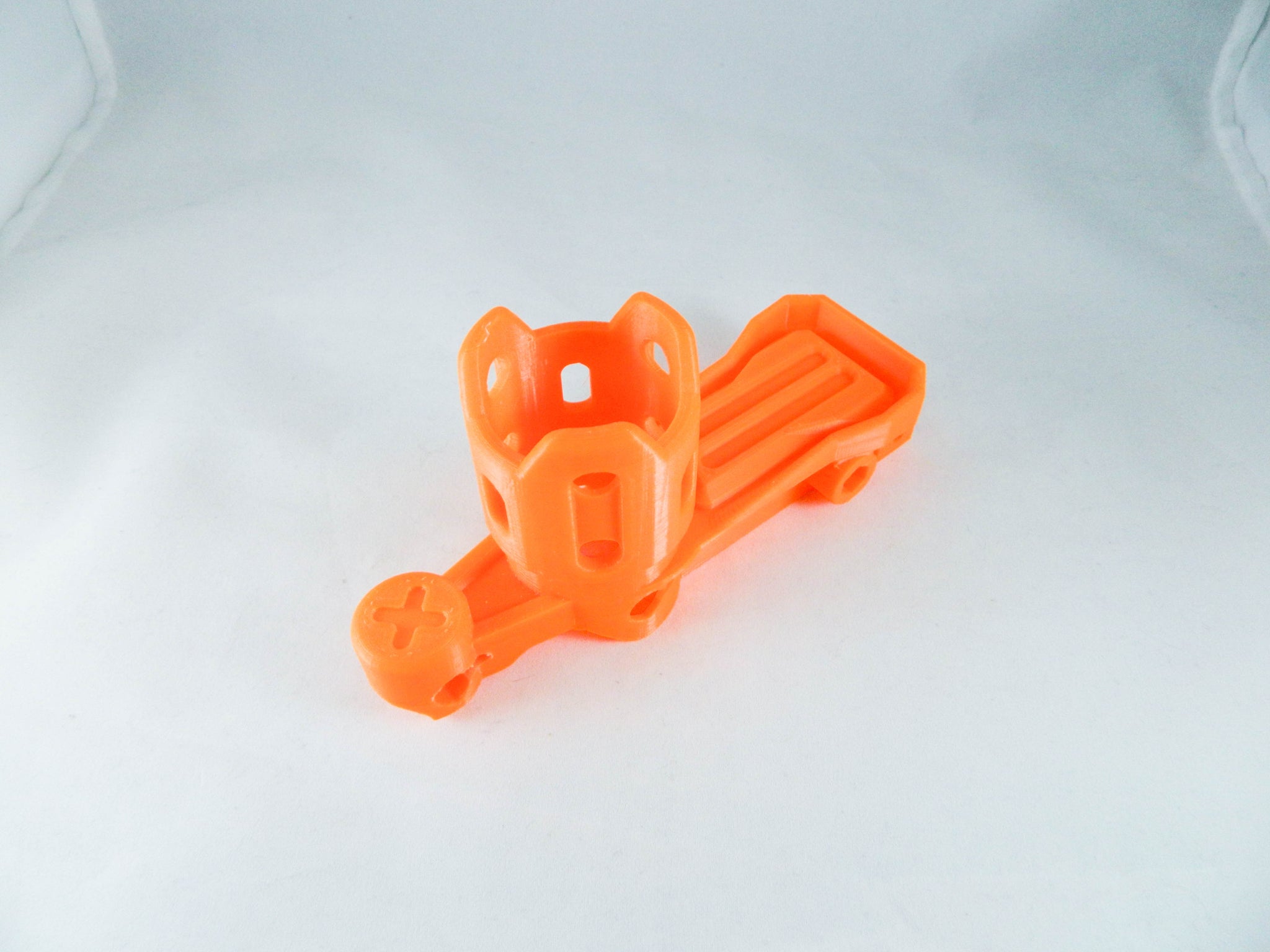 Nerf Fortnite Tactical Shotgun Muzzle – Foam Technician