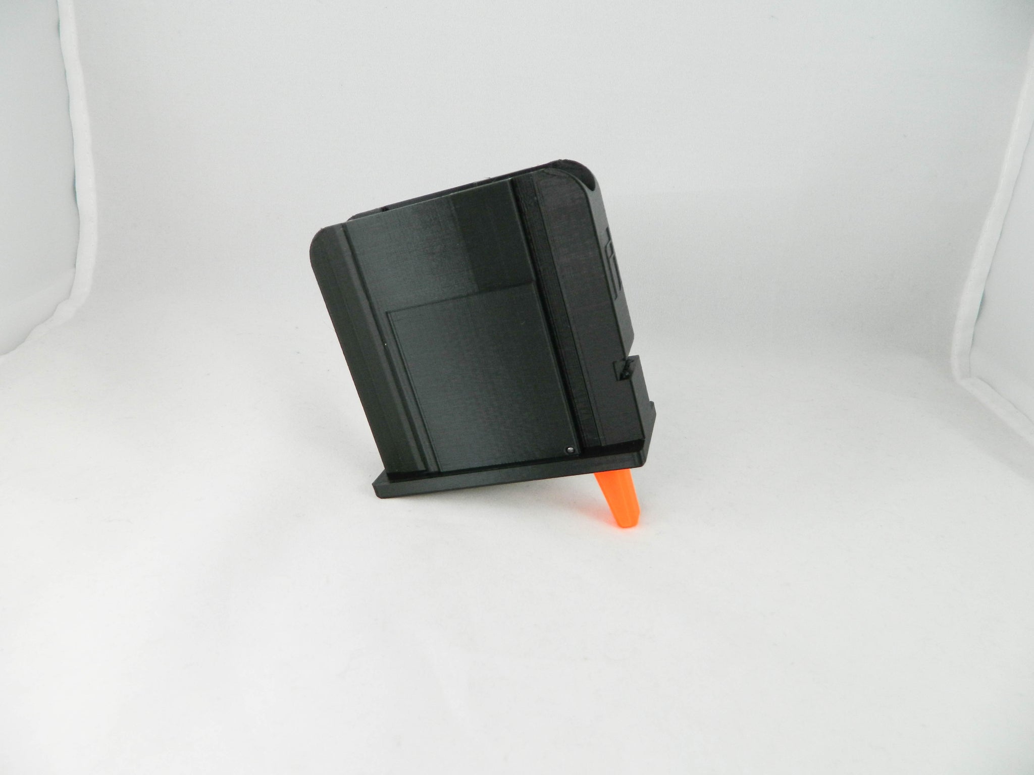 DZP Mk1 Low Profile Talon Mag Adapter – Foam Technician