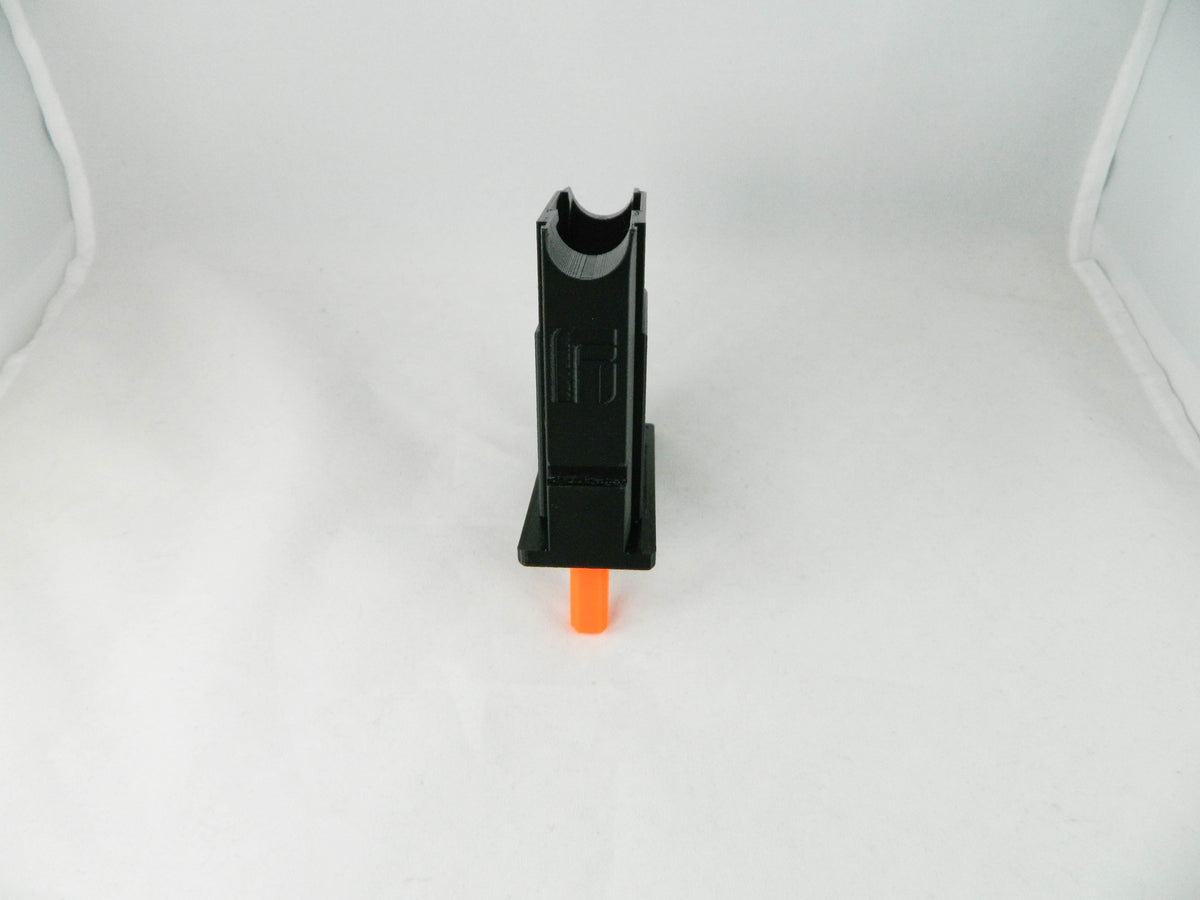 DZP Mk1 Low Profile Talon Mag Adapter – Foam Technician