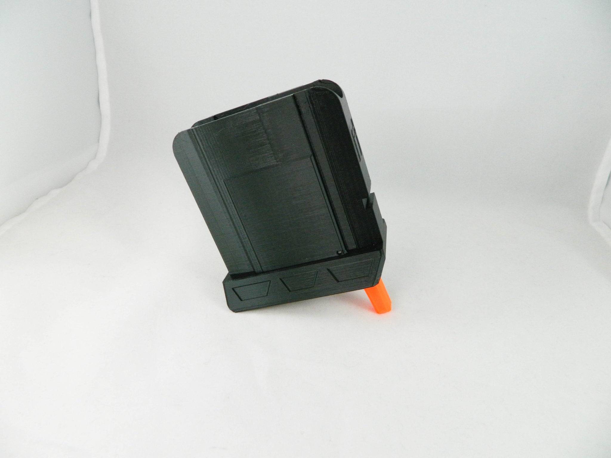 DZP Mk1 Competition Flared Talon Mag Adapter – Foam Technician