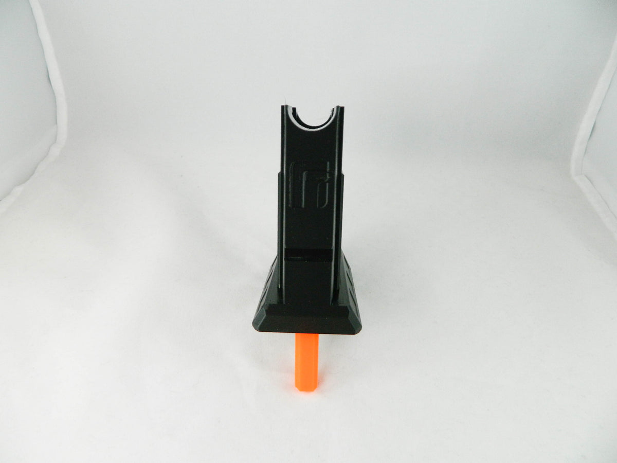 DZP Mk1 Competition Flared Talon Mag Adapter – Foam Technician