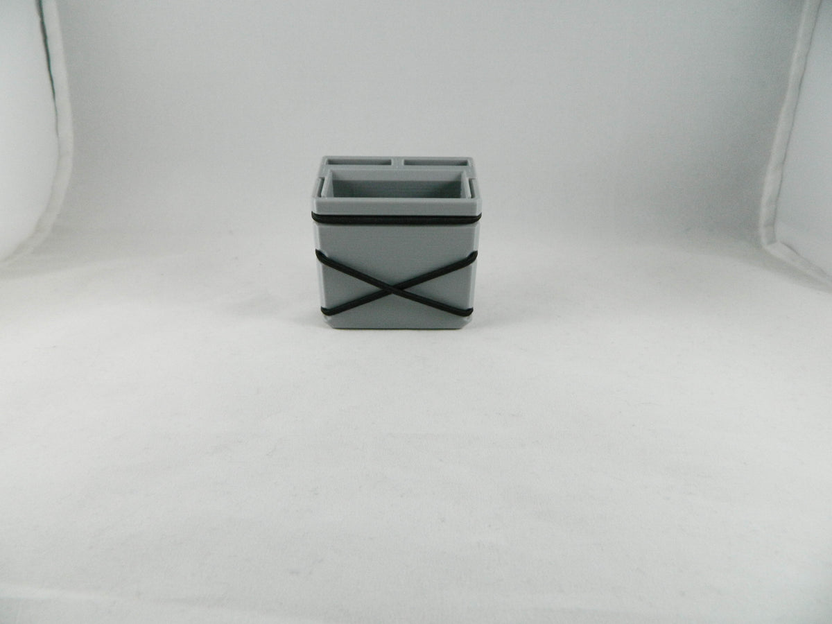 Talon Mag Holder Gen2 (Single Mag) – Foam Technician