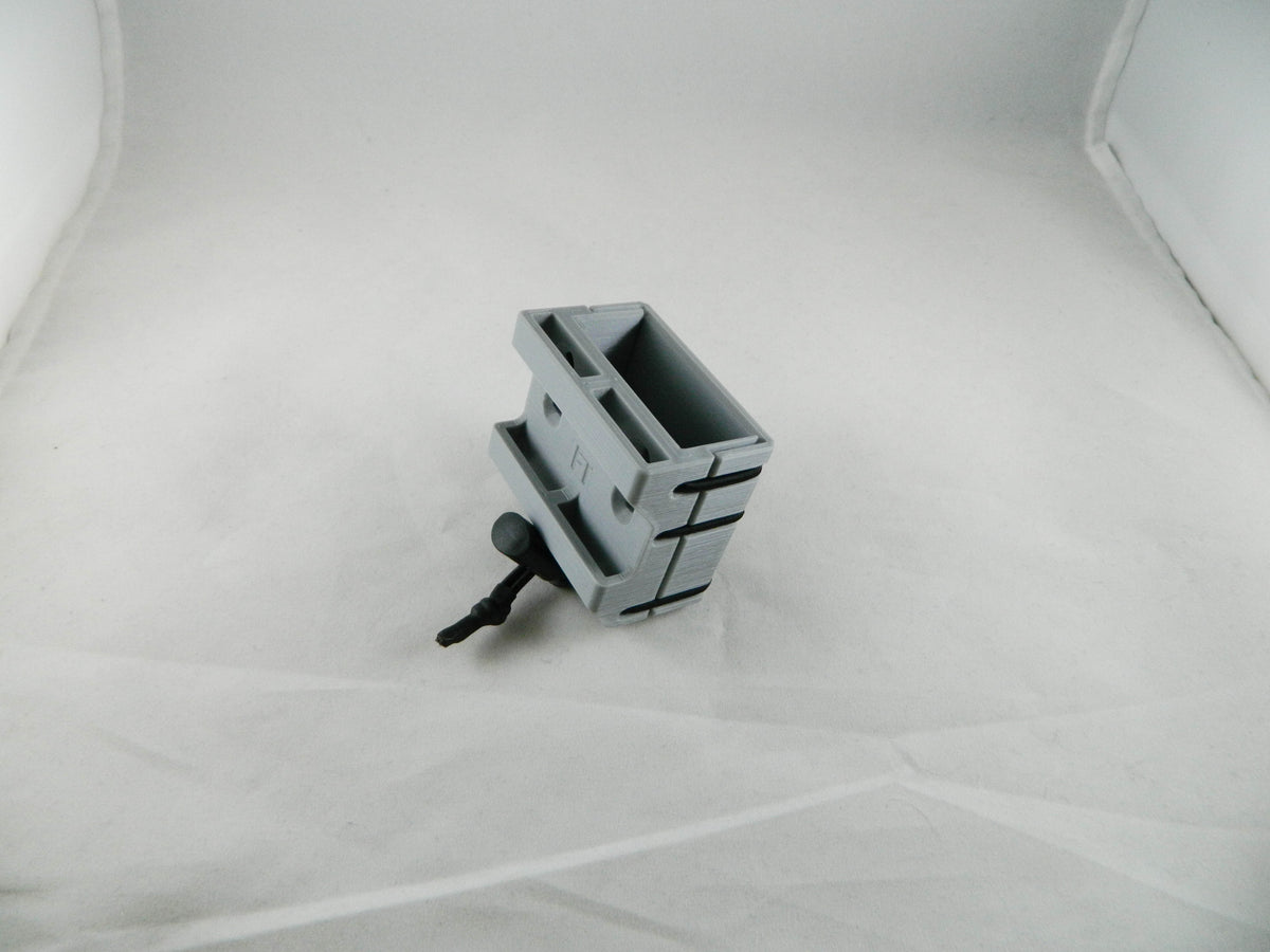 Talon Mag Holder Gen2 (Single Mag) – Foam Technician