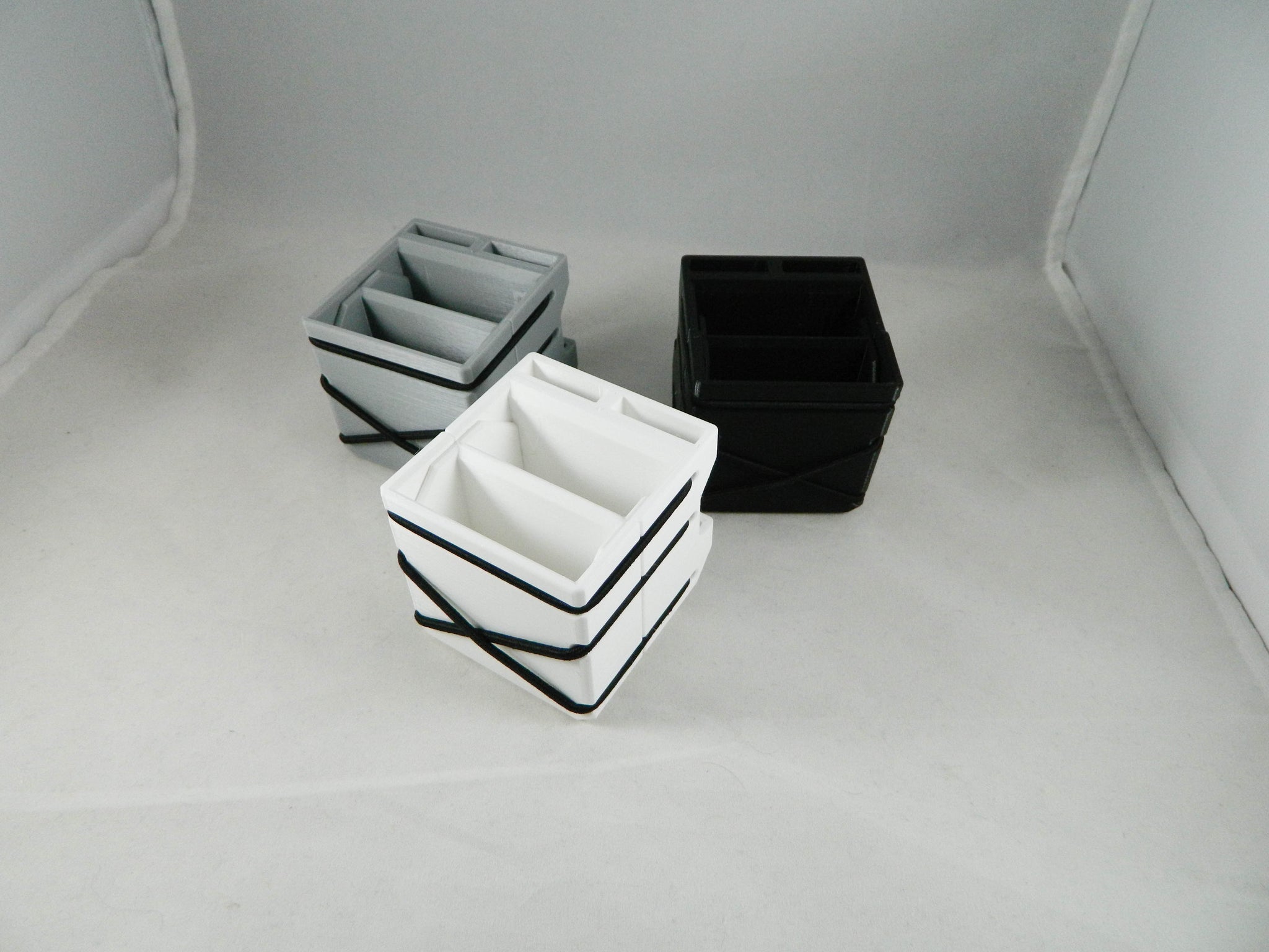 Talon Mag Holder Gen2 (Double Mag) – Foam Technician