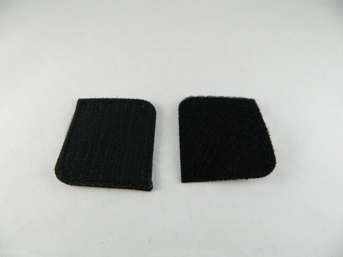 Foam Technician Velcro Patch